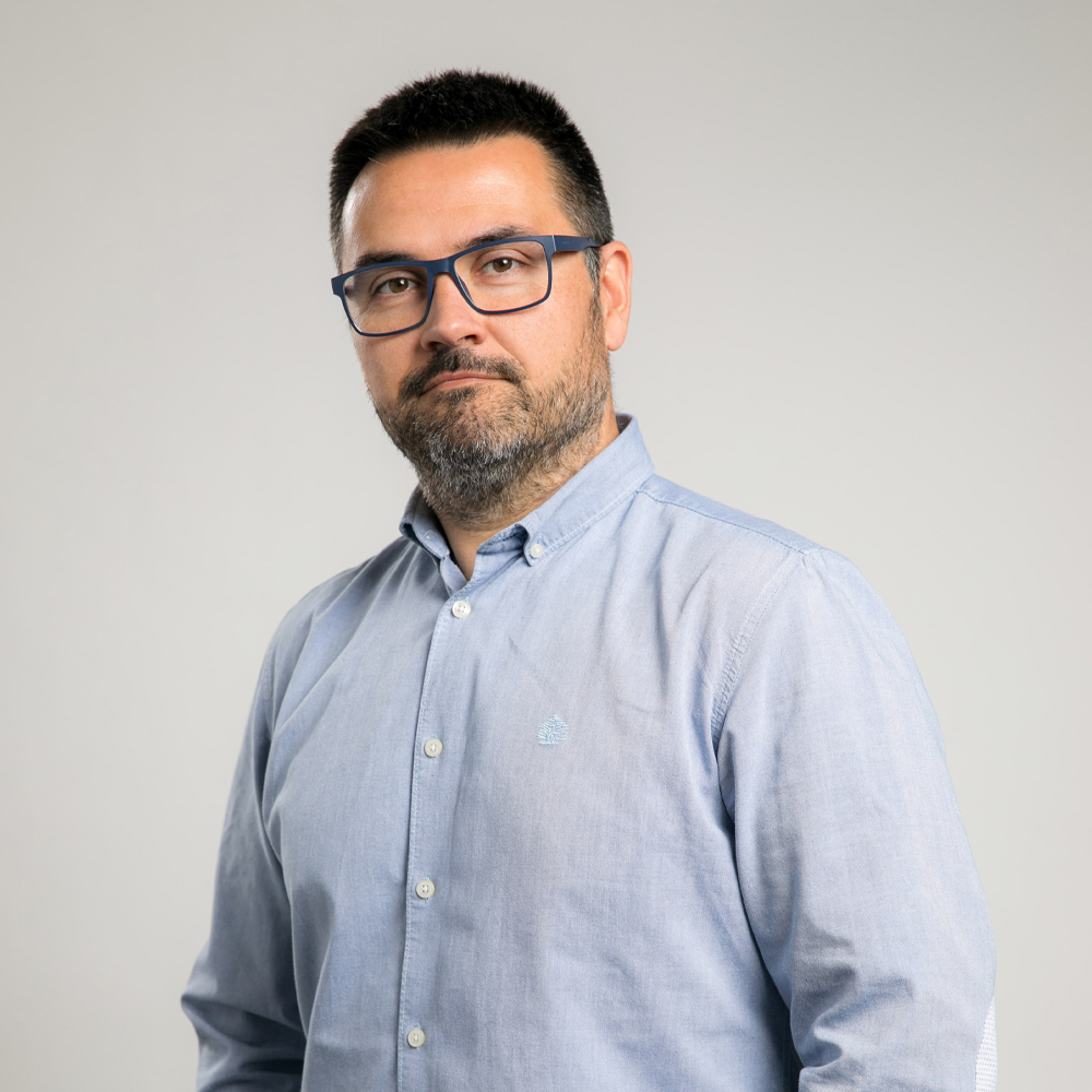 Nebojša Petrović - Direct Media International