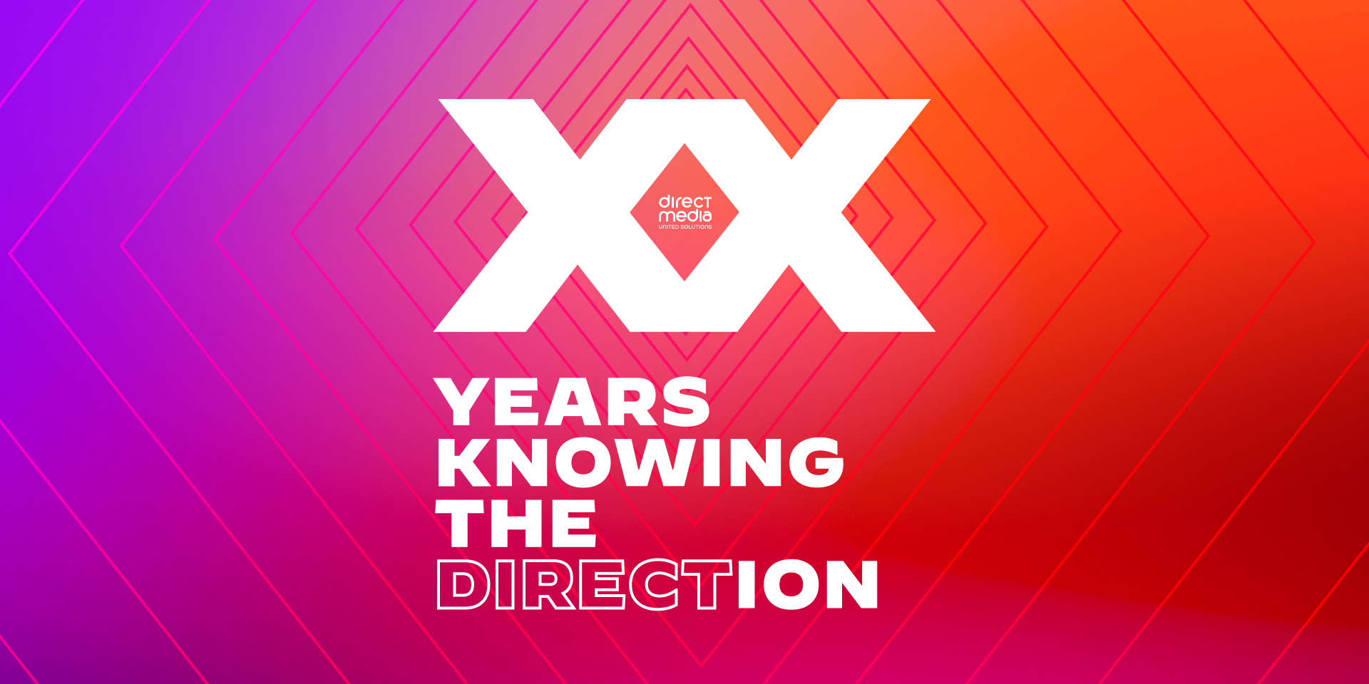 DIRECT MEDIA CELEBRATES A JUBILEE: We have been building the ...