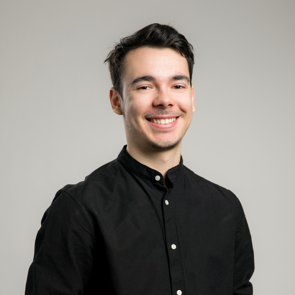 Stefan Gajić - Direct Media International